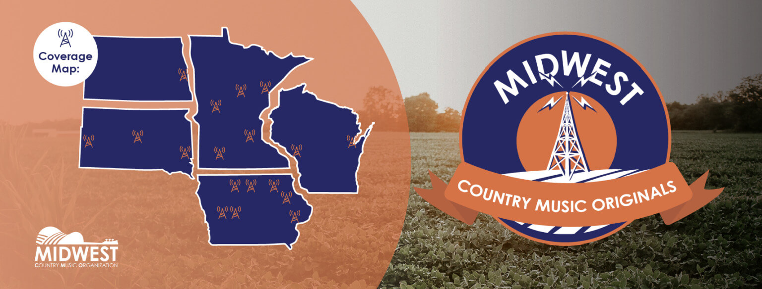 Midwest Country Music Originals Radio Show - Midwest Country Music ...